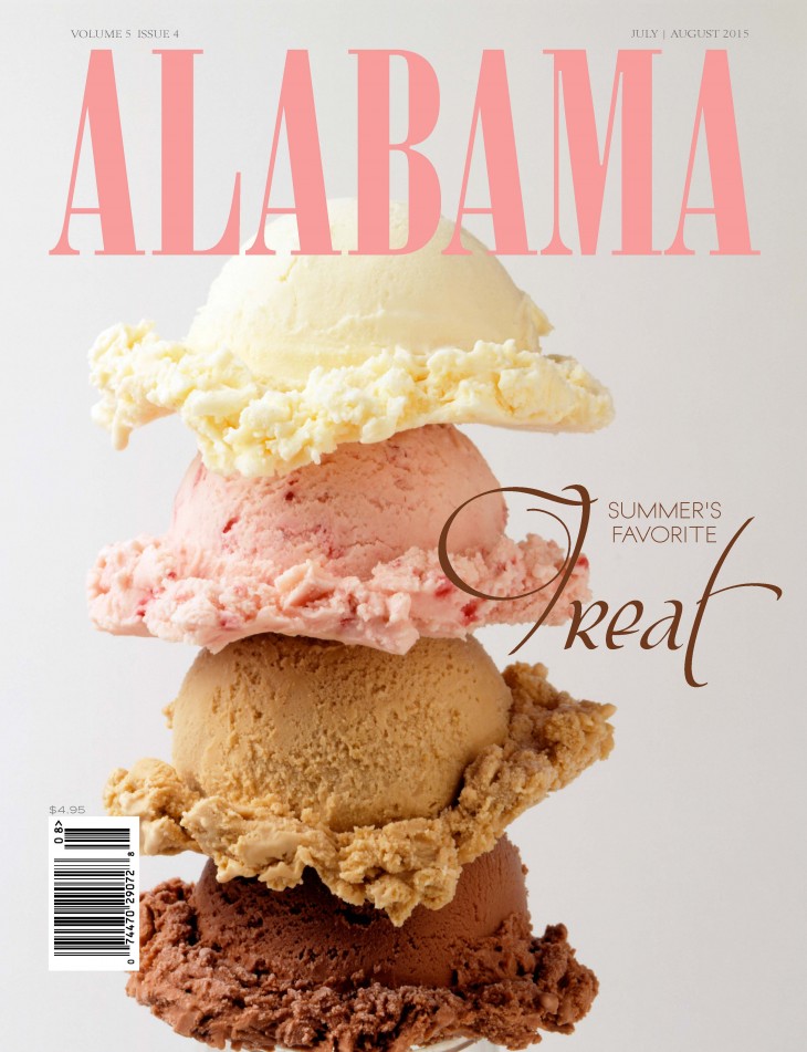 July | August 2015 – Alabama Magazine