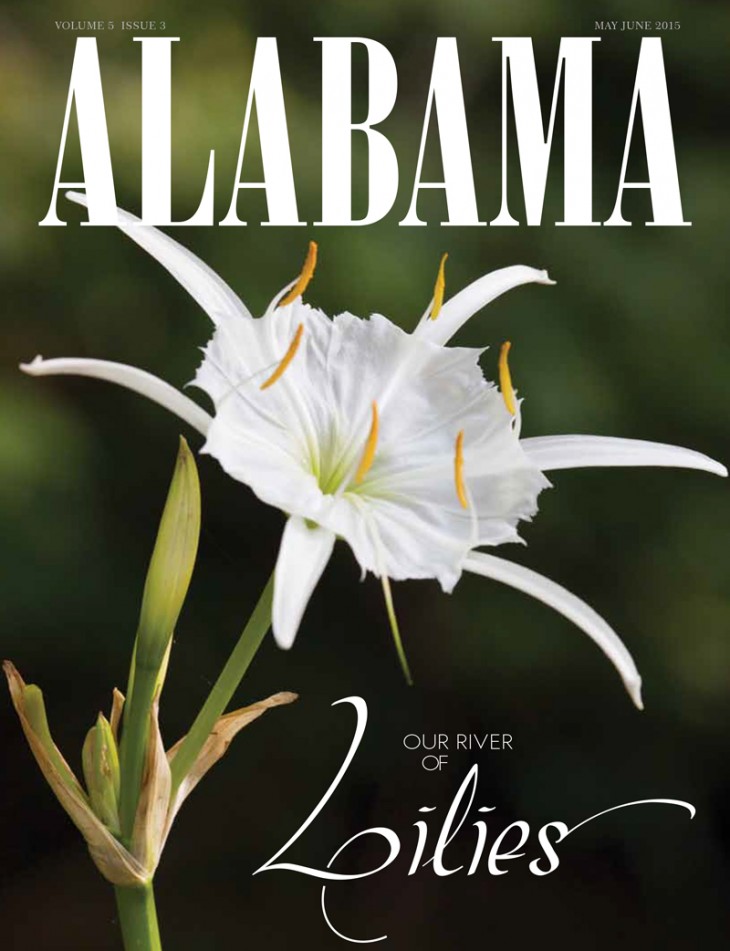 1 Year Subscription – Alabama Magazine