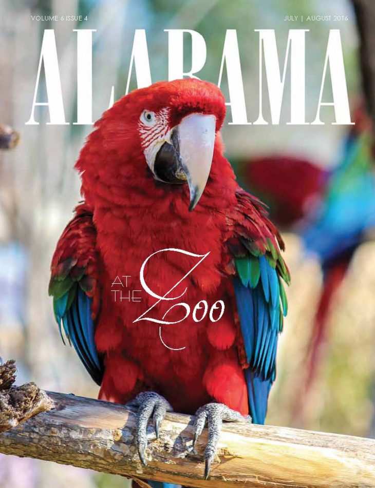 Previous Editions – Alabama Magazine