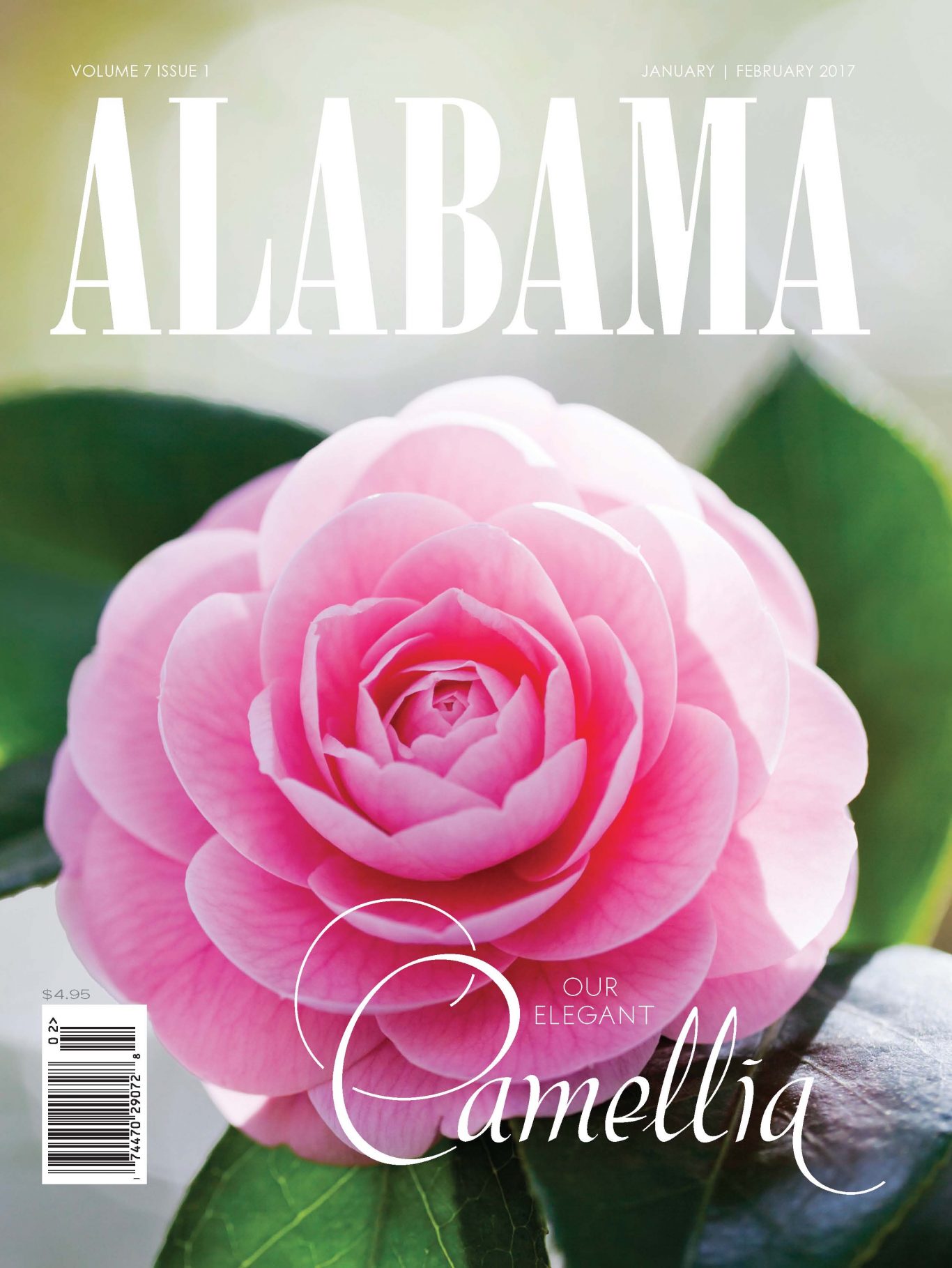 Previous Editions – Alabama Magazine