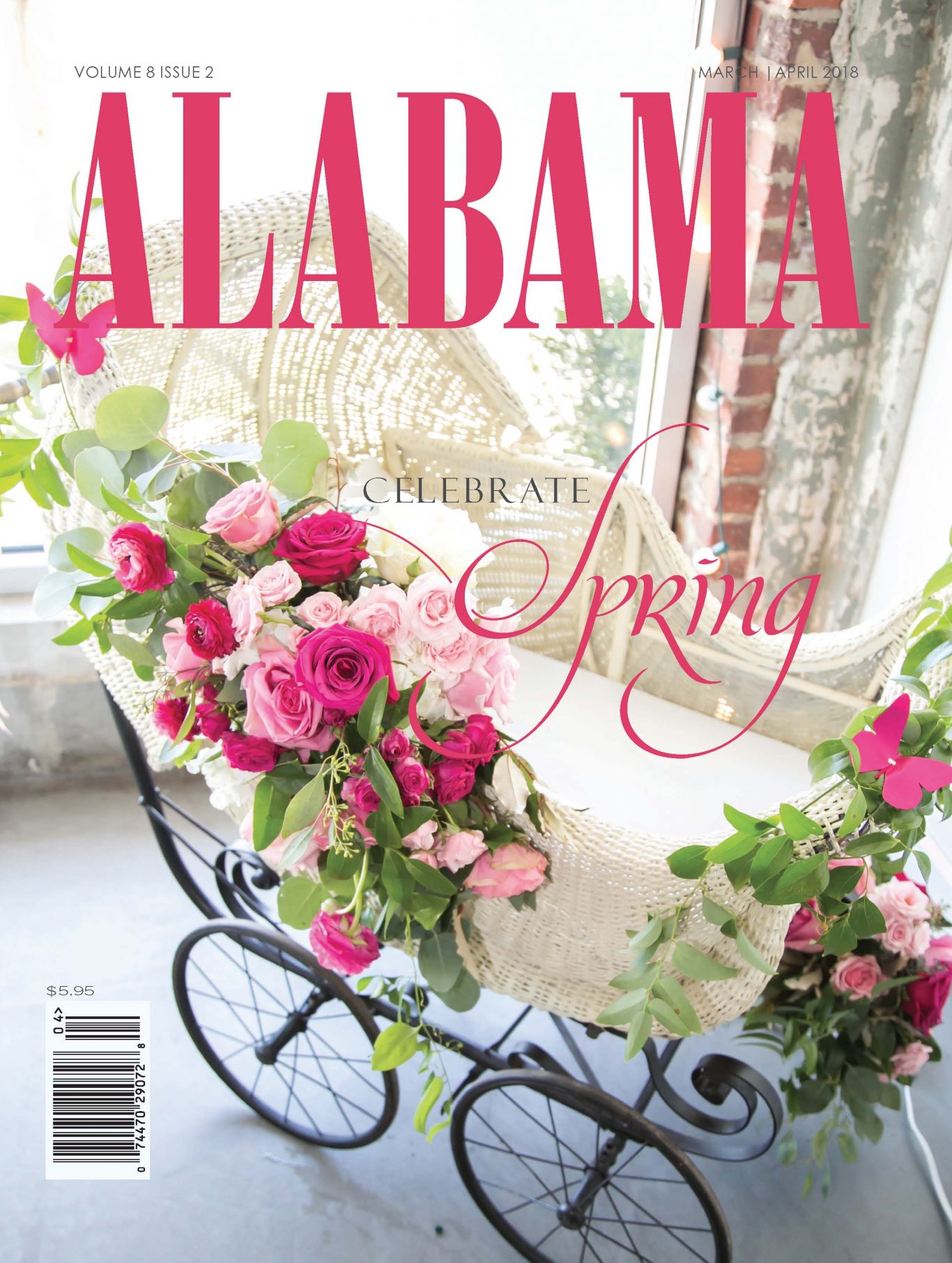 Previous Editions – Alabama Magazine