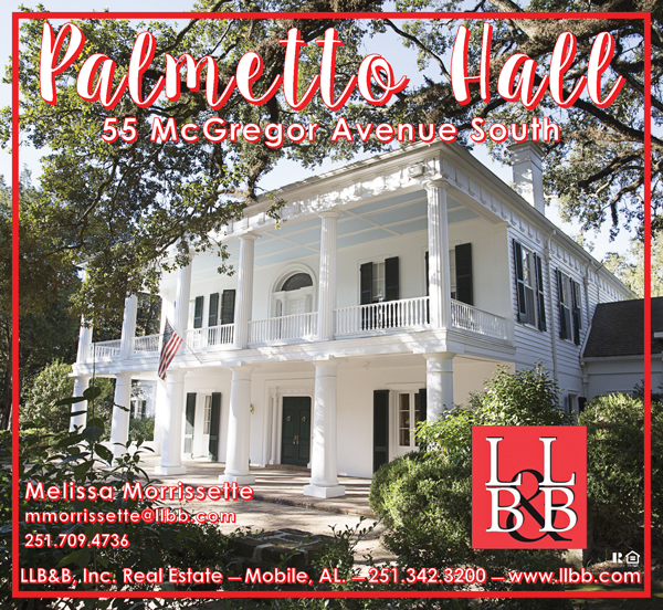 Alabama's exclusive statewide luxury lifestyle magazine of the Heart of ...