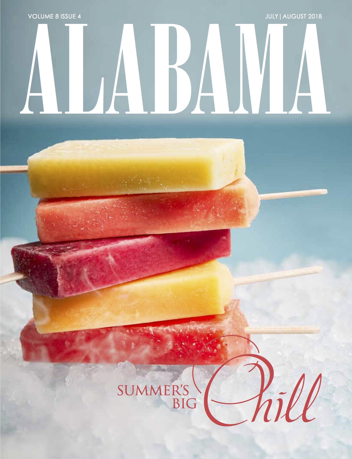 Alabama's exclusive statewide luxury lifestyle magazine of the Heart of ...