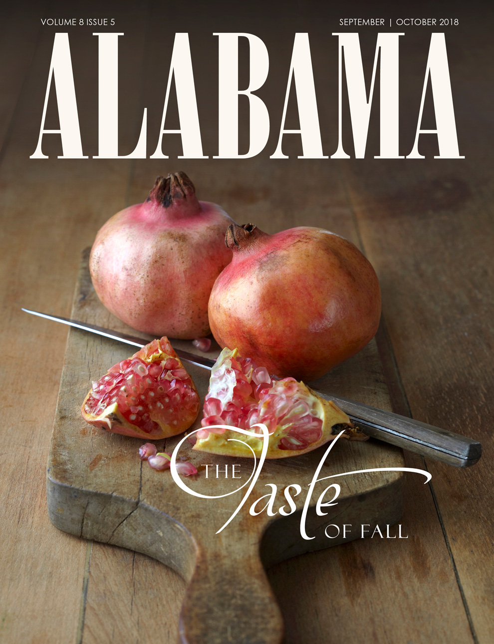 Alabama's exclusive statewide luxury lifestyle magazine of the Heart of ...