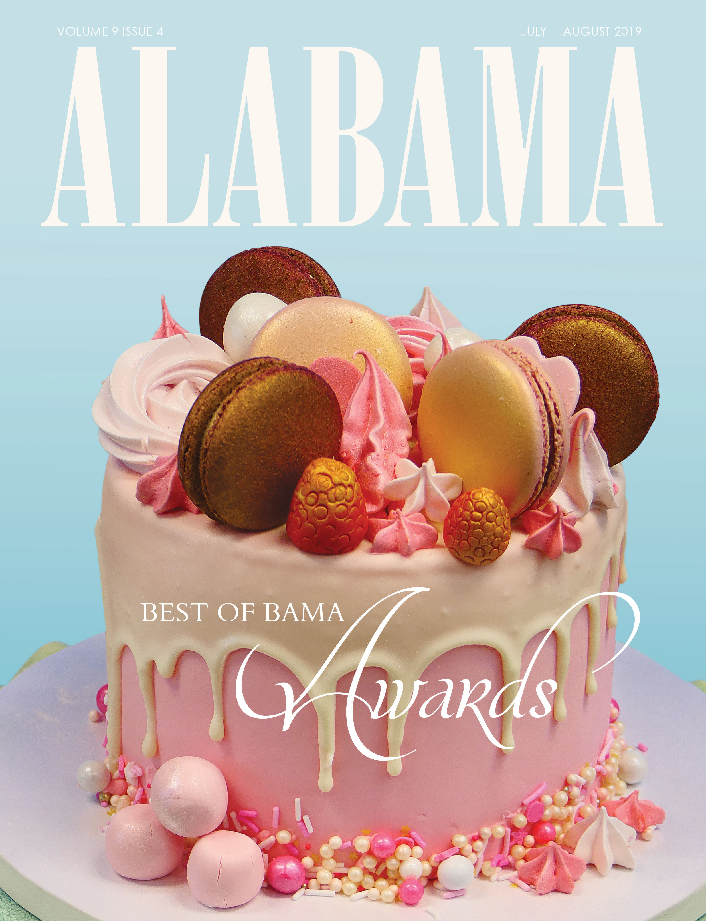 The State's Luxury Lifestyle Magazine - Alabama Magazine