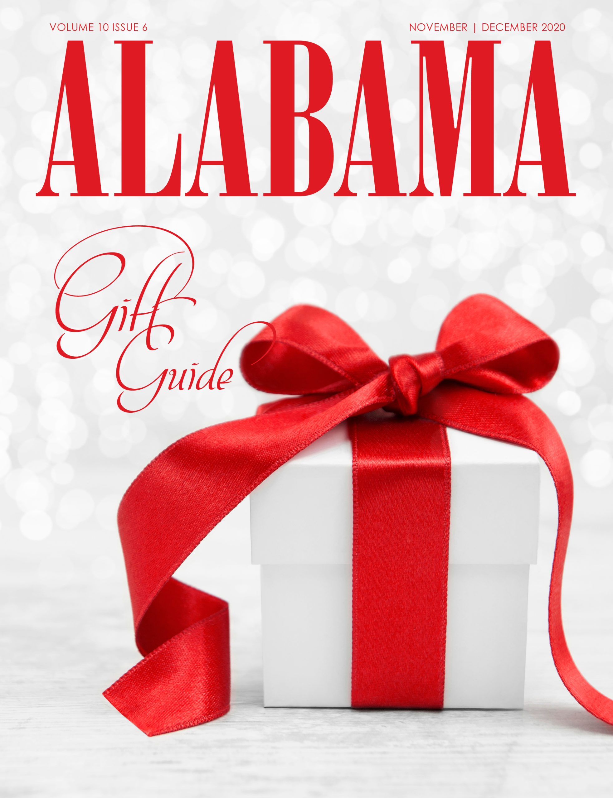 The State's Luxury Lifestyle Magazine - Alabama Magazine
