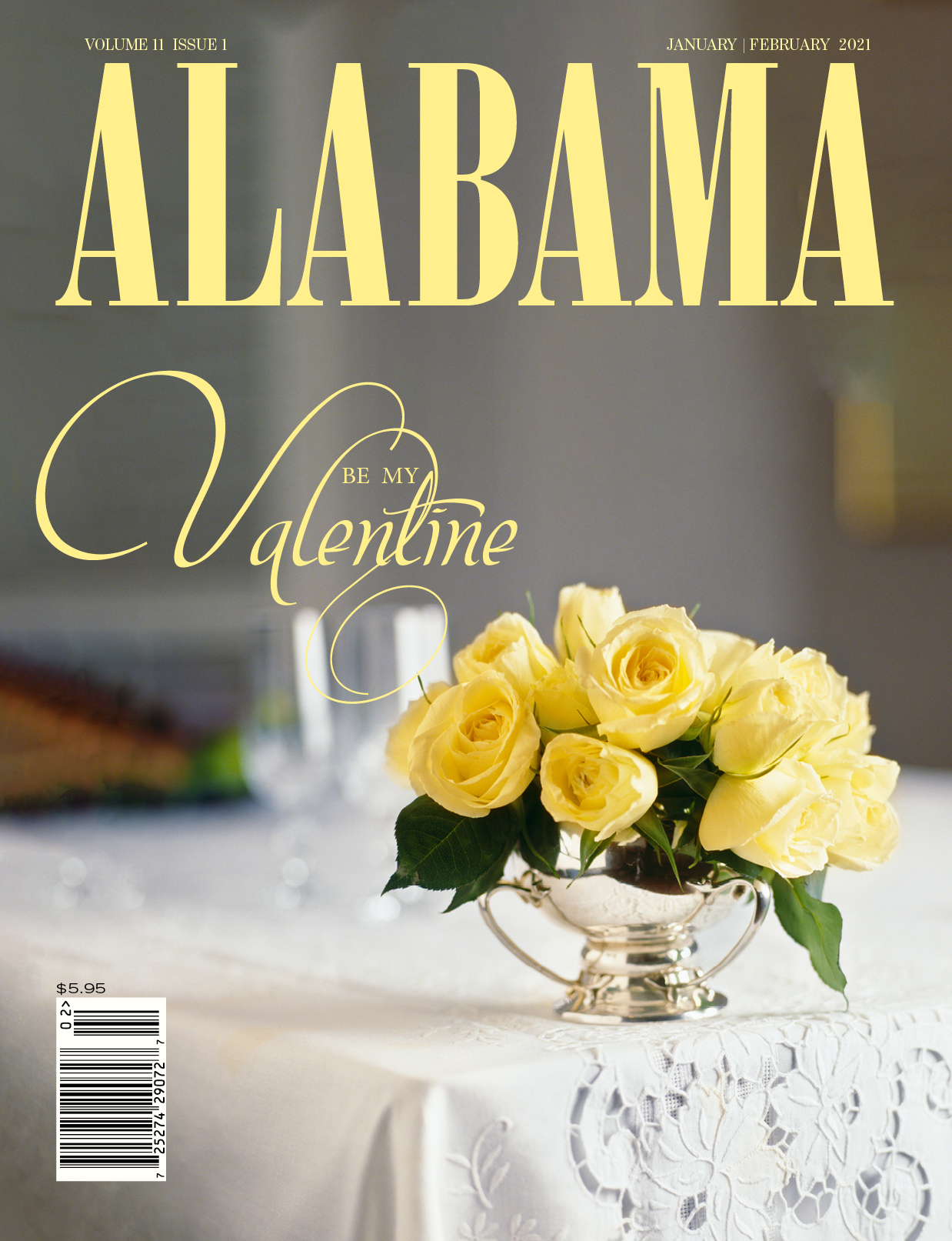 The State's Luxury Lifestyle Magazine - Alabama Magazine