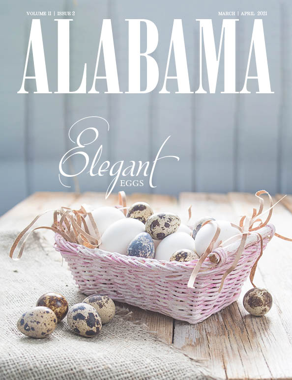 The State's Luxury Lifestyle Magazine - Alabama Magazine