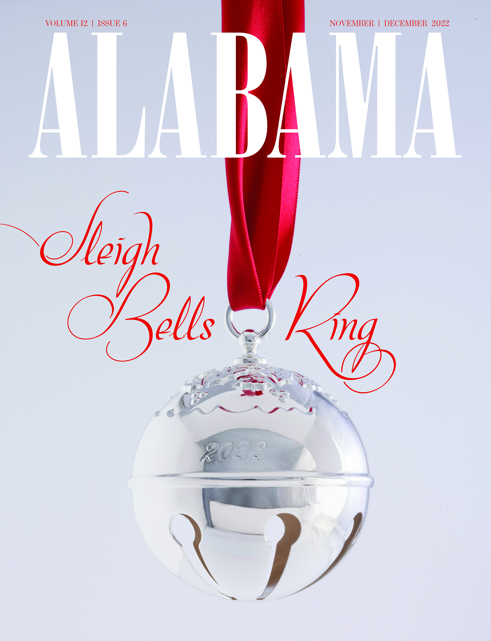 The State's Luxury Lifestyle Magazine - Alabama Magazine