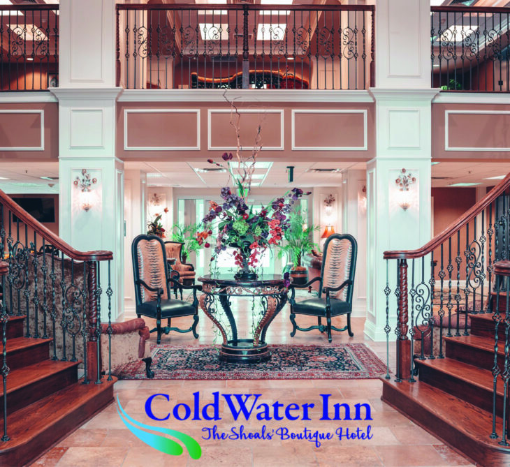 Coldwater Inn – Alabama Magazine