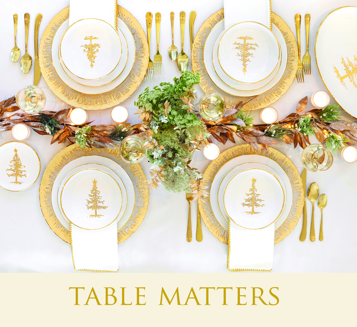 Table Web – Alabama Magazine