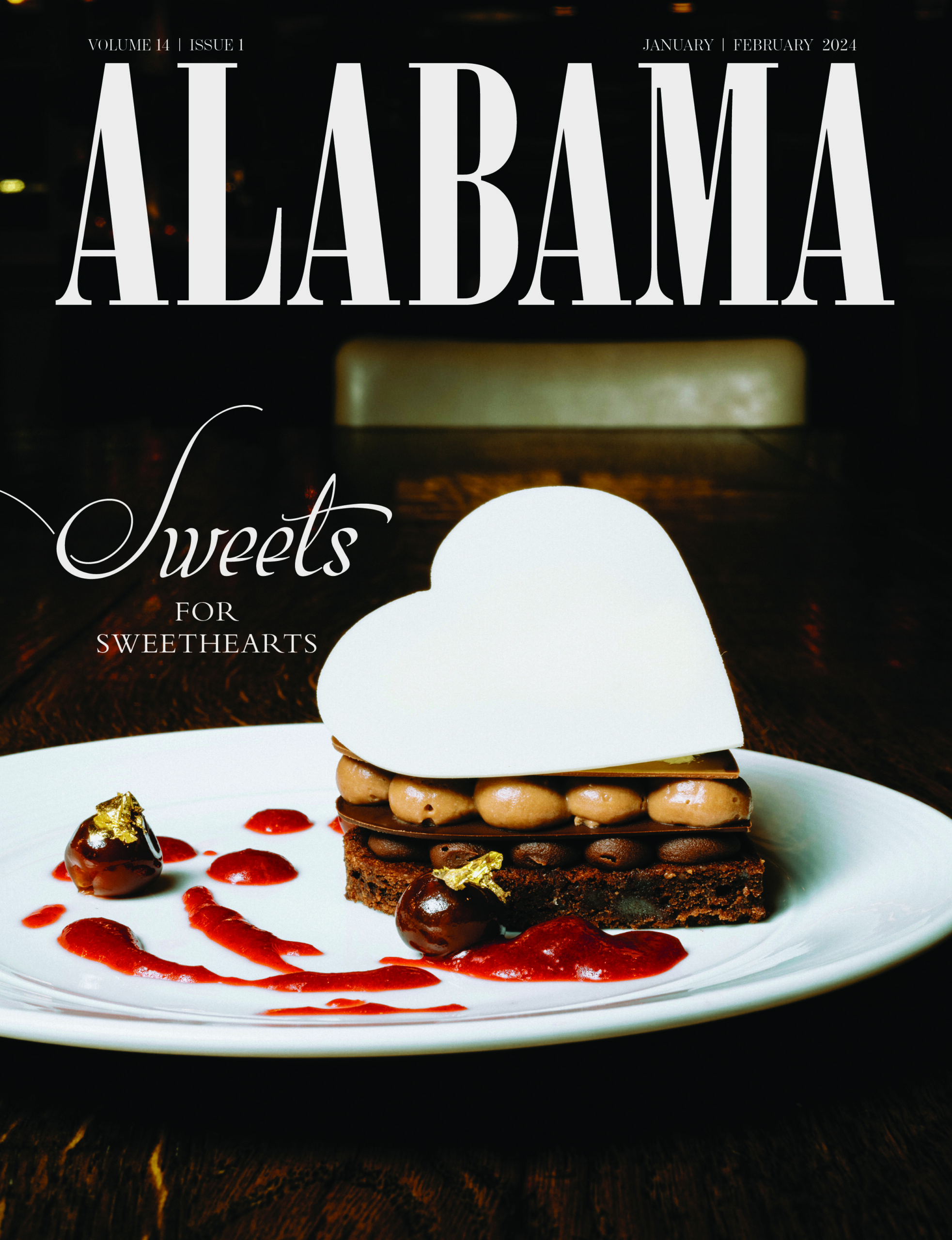 The State's Luxury Lifestyle Magazine - Alabama Magazine