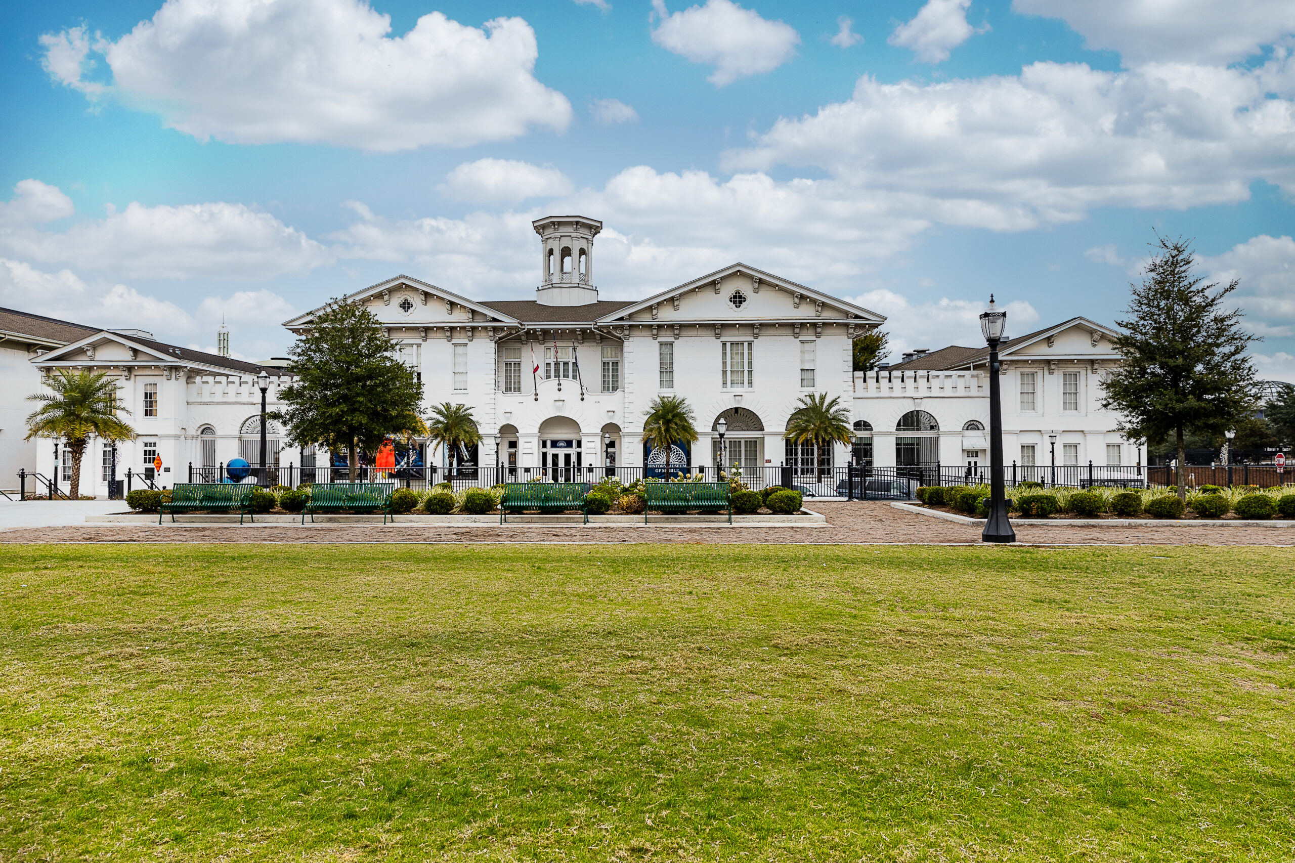 History Museum of Mobile - Alabama Magazine