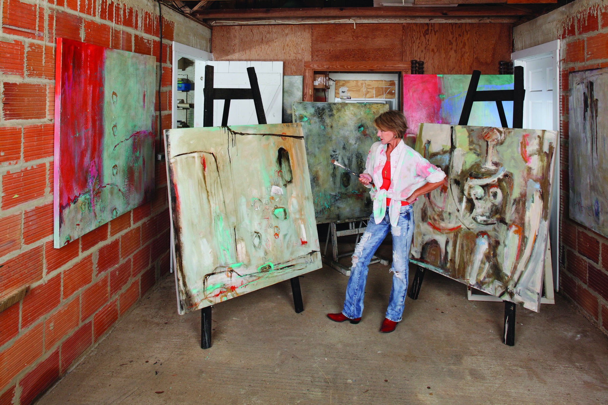 Kent Walsh - Alabama Magazine