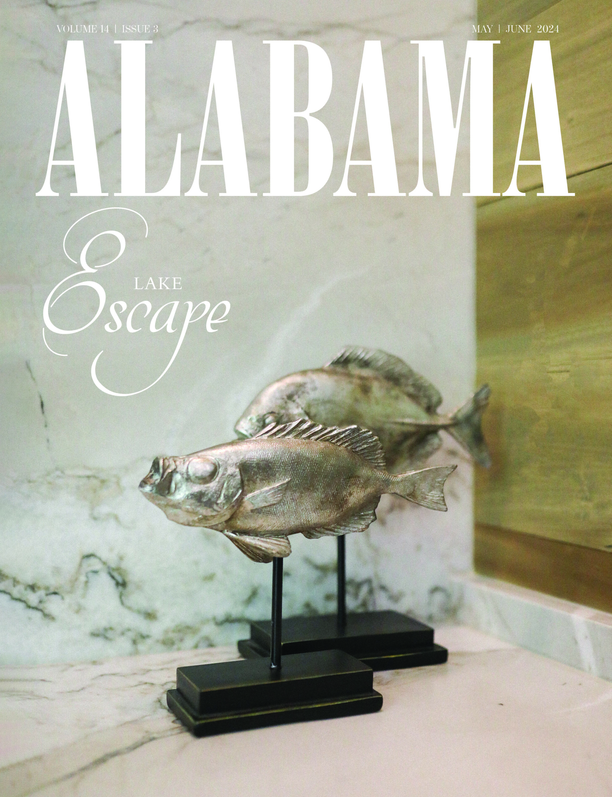 The State's Luxury Lifestyle Magazine - Alabama Magazine