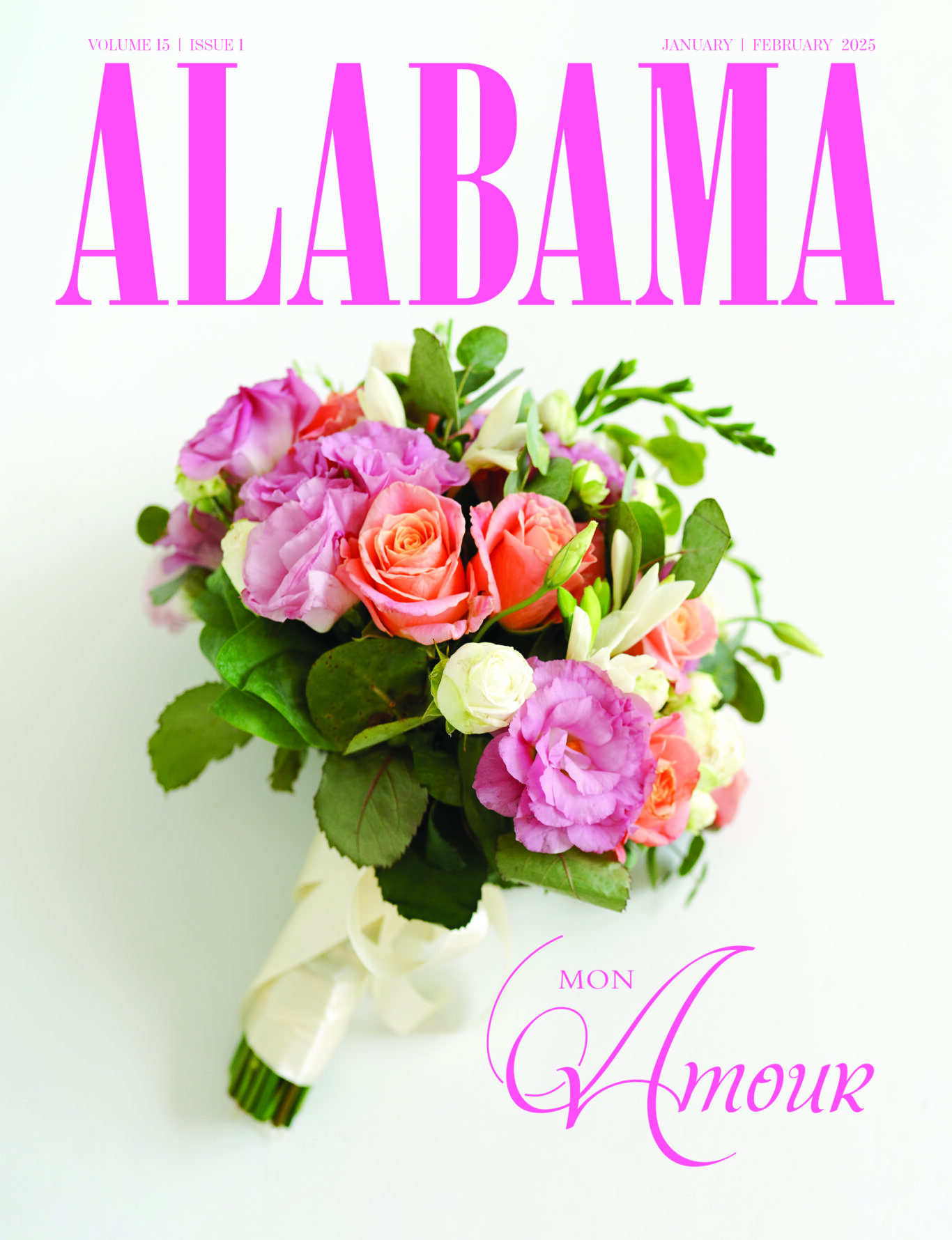 Alabama Magazine – The State's Luxury Lifestyle Magazine