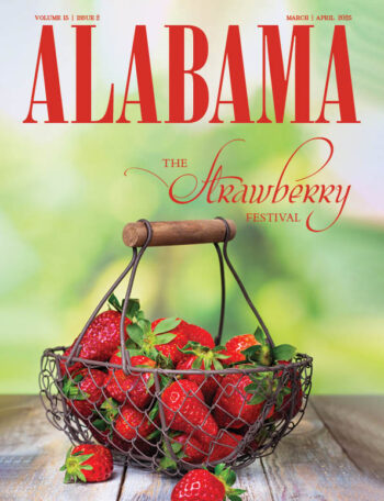 Alabama Magazine – The State's Luxury Lifestyle Magazine