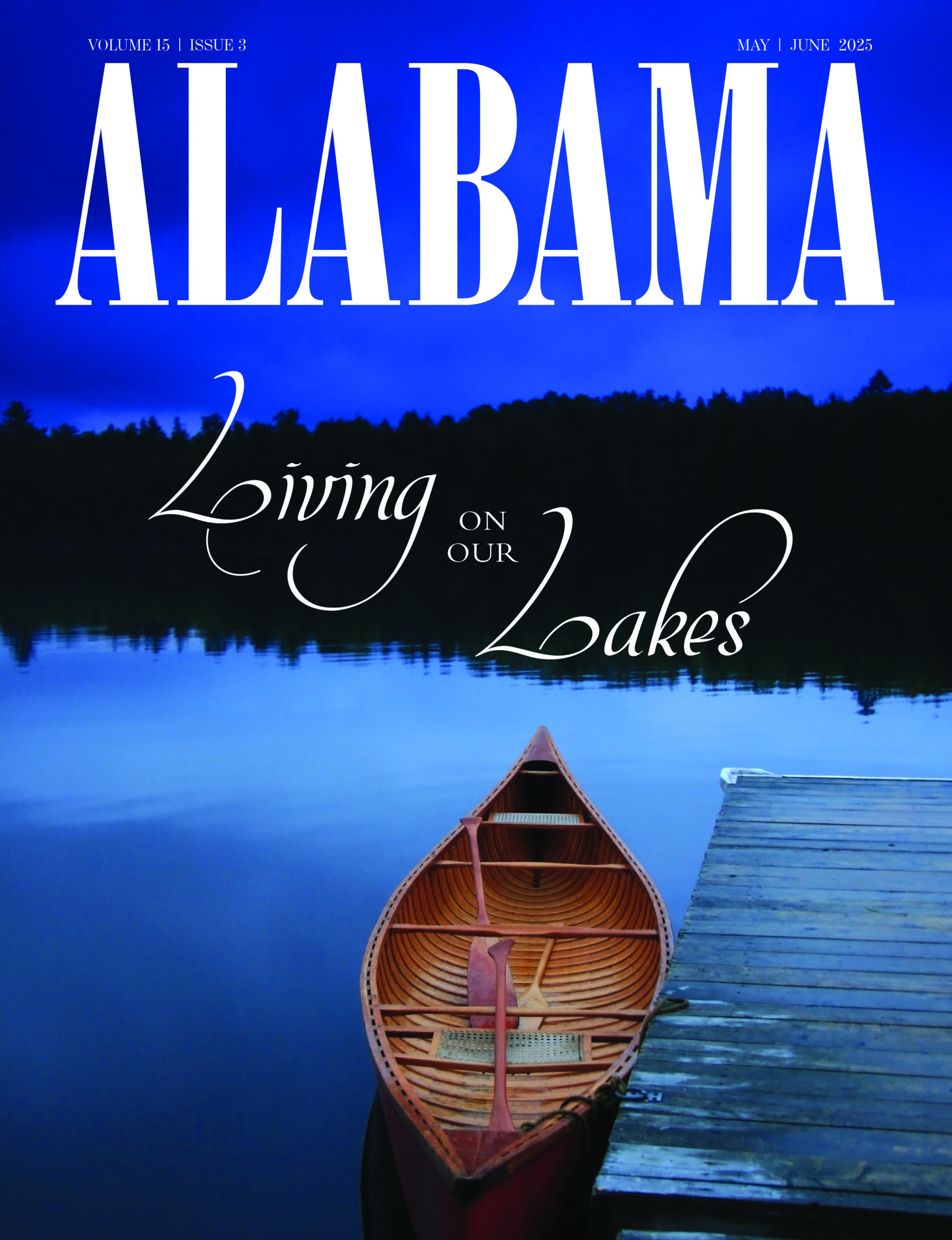 Alabama Magazine – The State's Luxury Lifestyle Magazine